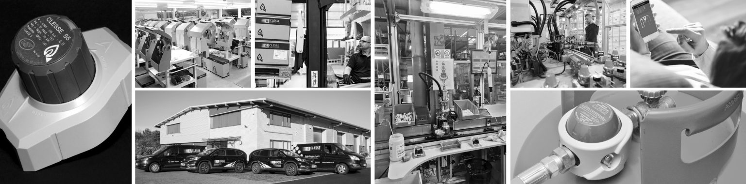 About Us – Clesse Group