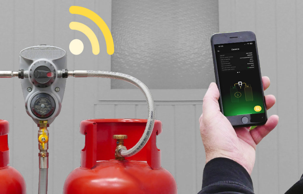 CompacTi Gas Cylinder Monitoring System App – Updated and Improved ...